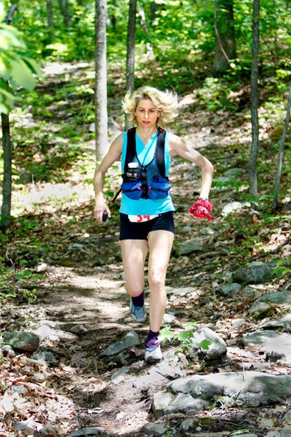 Virginia is For Runners - Trail Runner Magazine
