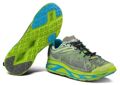 Editors' Choice: HOKA ONE ONE Huaka Trail-Running Shoe (Fall 2014 ...