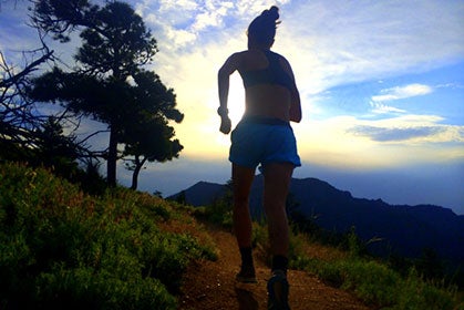 3 Hard Running Workouts You Can Do Before Work | Trail Runner Magazine