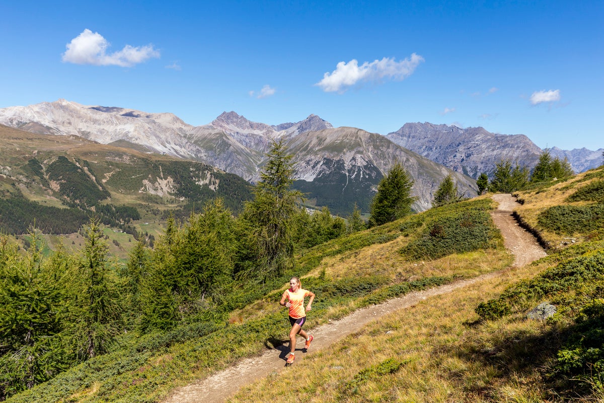 How To Be A Beginner Trail Runner - Trail Runner Magazine