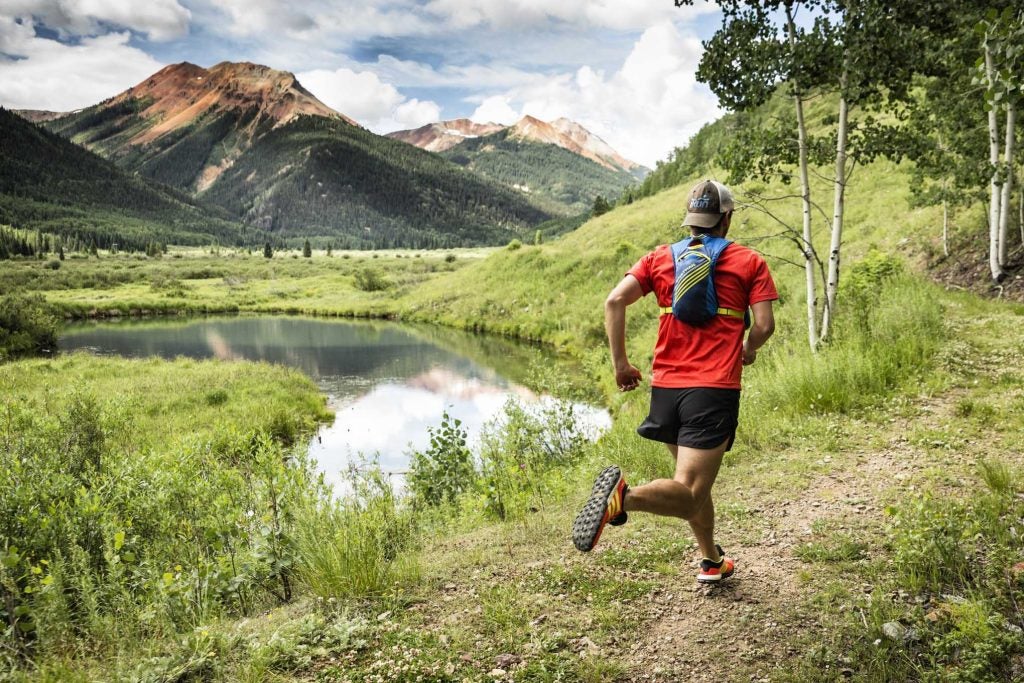 The Essentials of Good Posture for Runners - Trail Runner Magazine