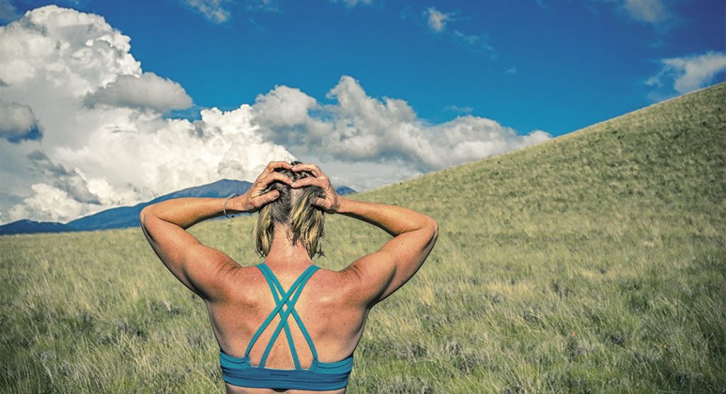 Stressed Out: How Stress Impacts Training and Performance - Trail ...