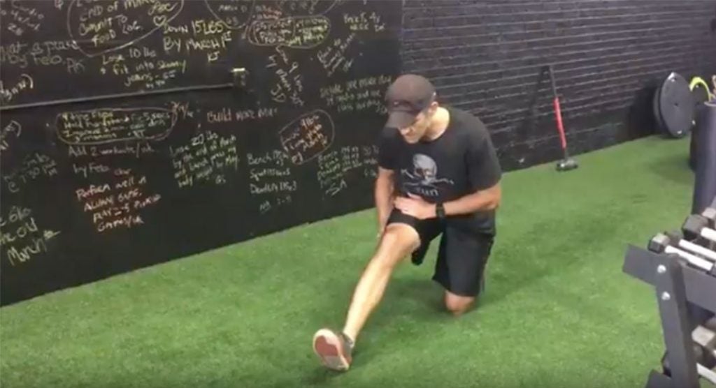 3D Hip Mobility and Strength for Trail Runners - Trail Runner Magazine