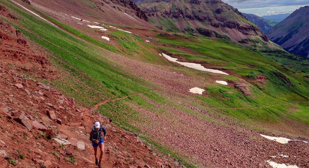 "The Happy Runner"—An Excerpt from David and Megan Roche's New Book ...