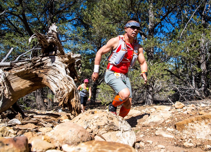 Bring Out the Black Loop! - Trail Runner Magazine