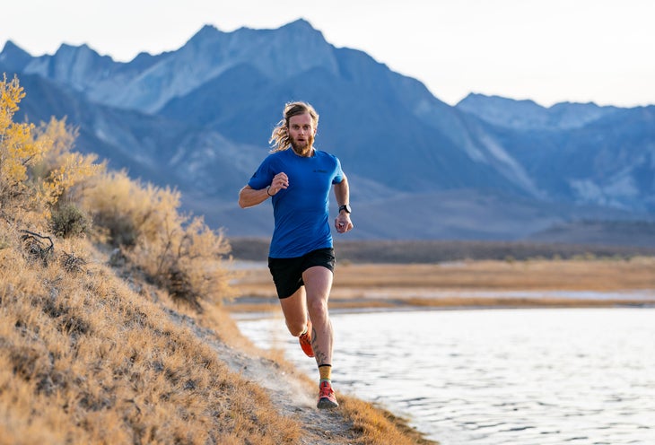Destination—Bishop, California - Trail Runner Magazine