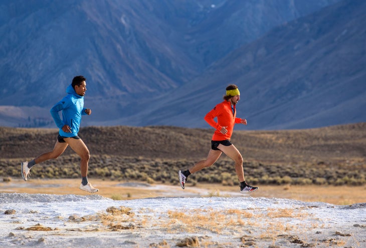 Destination—Bishop, California - Trail Runner Magazine