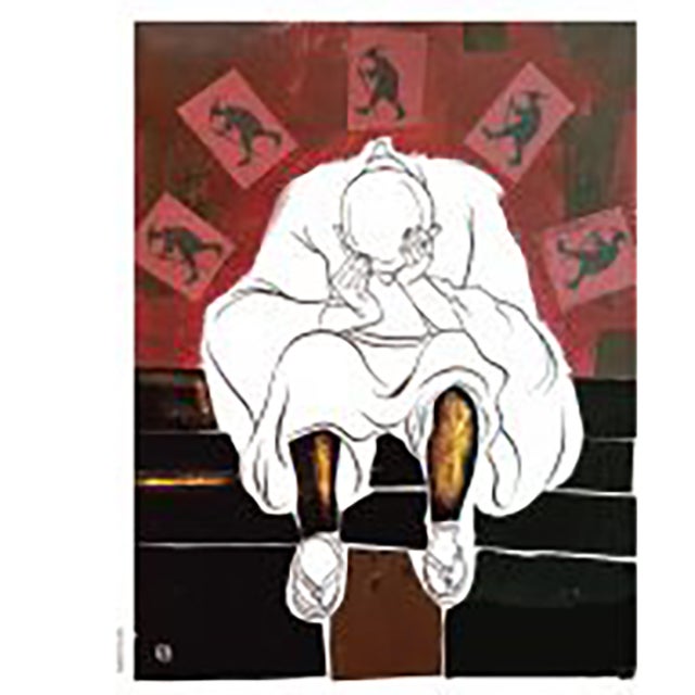 The Marathon Monks of Mount Hei - Trail Runner Magazine