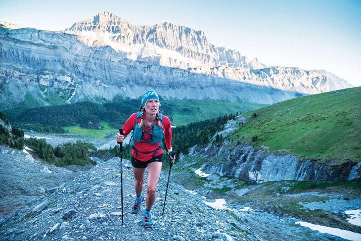 The Swiss Mix - Trail Runner Magazine