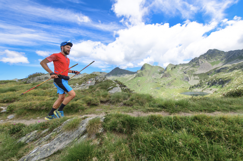 A Training Plan To Run 100 Miles - Trail Runner Magazine