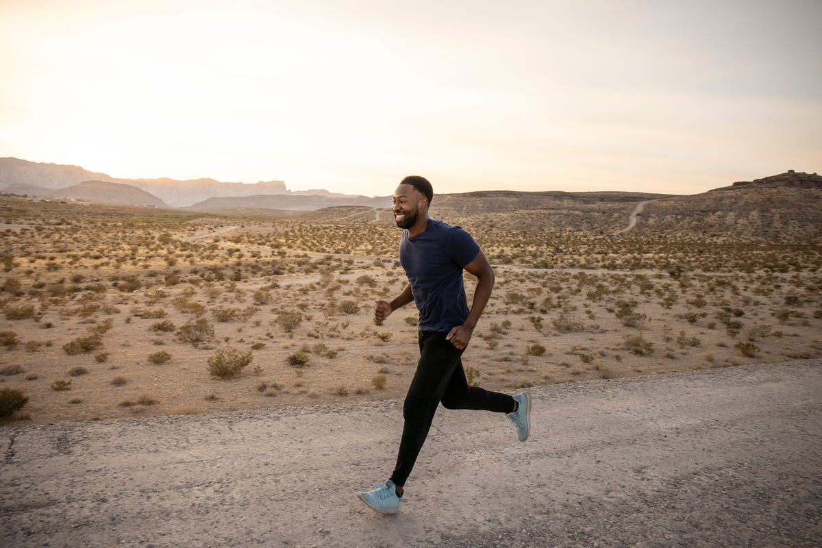 4 Ways to Boost the Calming Power of Running - Trail Runner Magazine