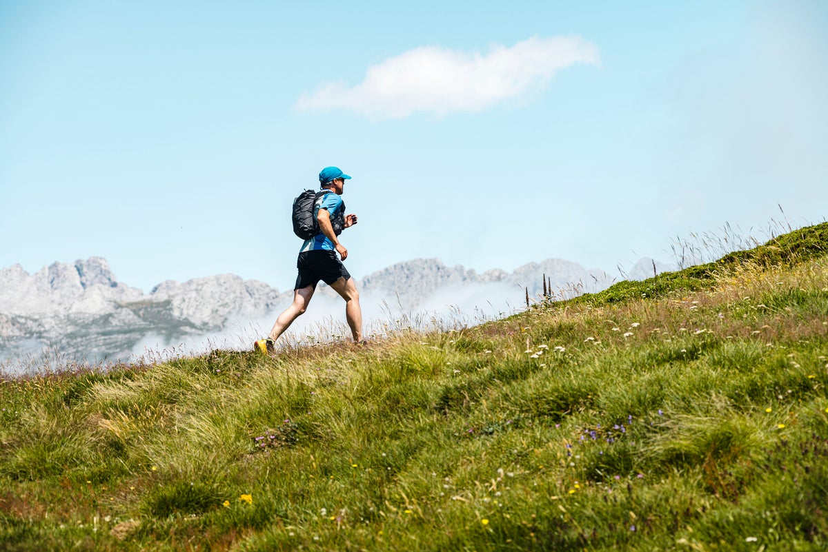 How To Run 200 Miles - Trail Runner Magazine