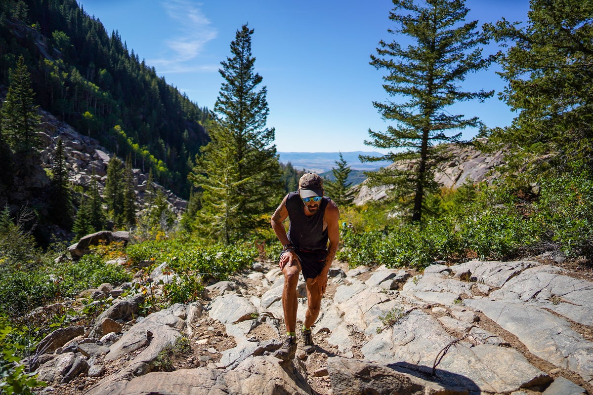 The Run Rabbit Run 100 Is Back - Trail Runner Magazine