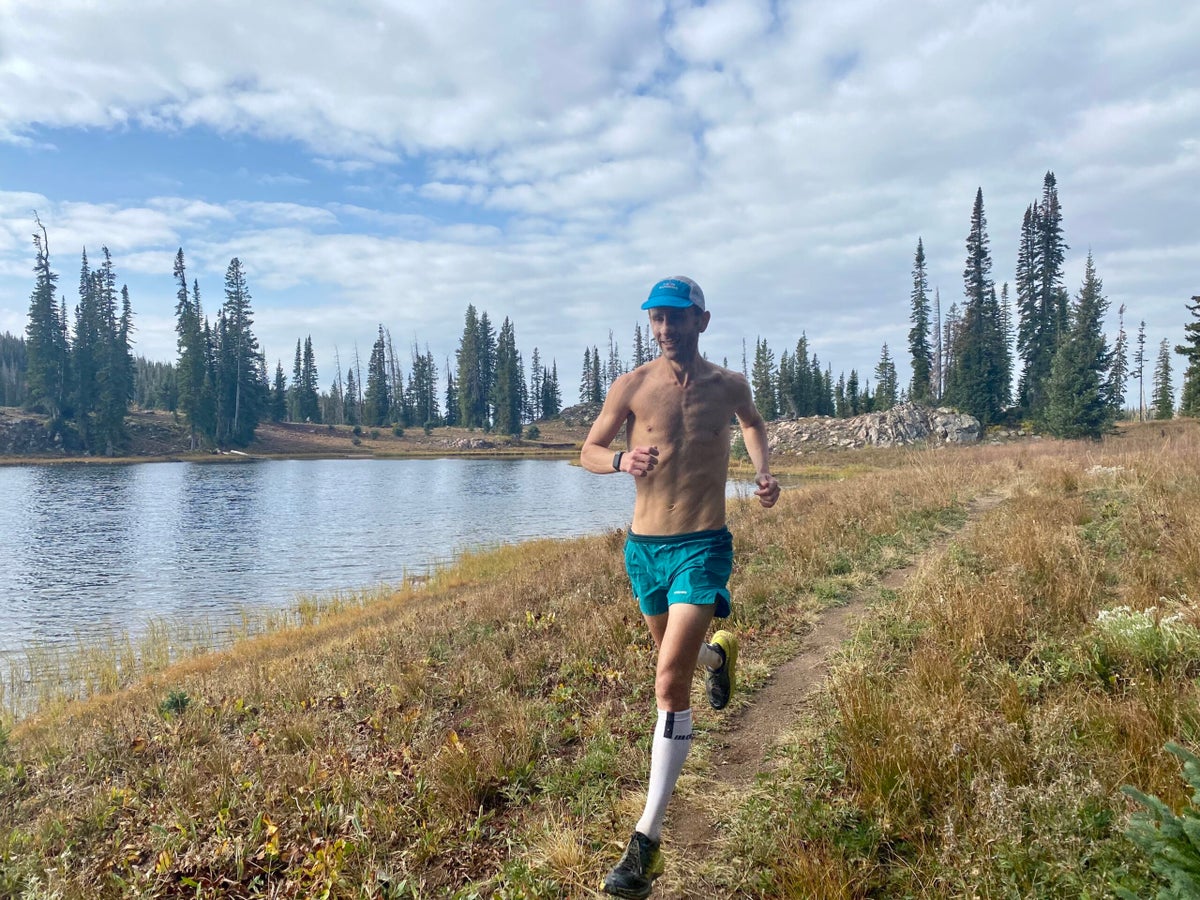 6 Ways To Take Training To The Next Level - Trail Runner Magazine