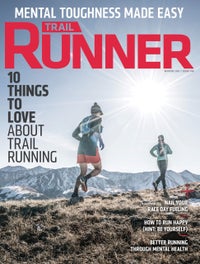 Home - Trail Runner Magazine