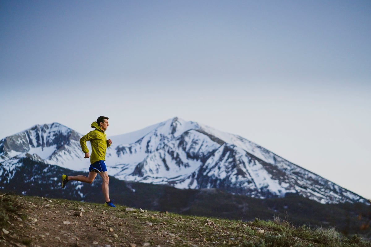 The Science Behind How Elite Runners Train - Trail Runner Magazine