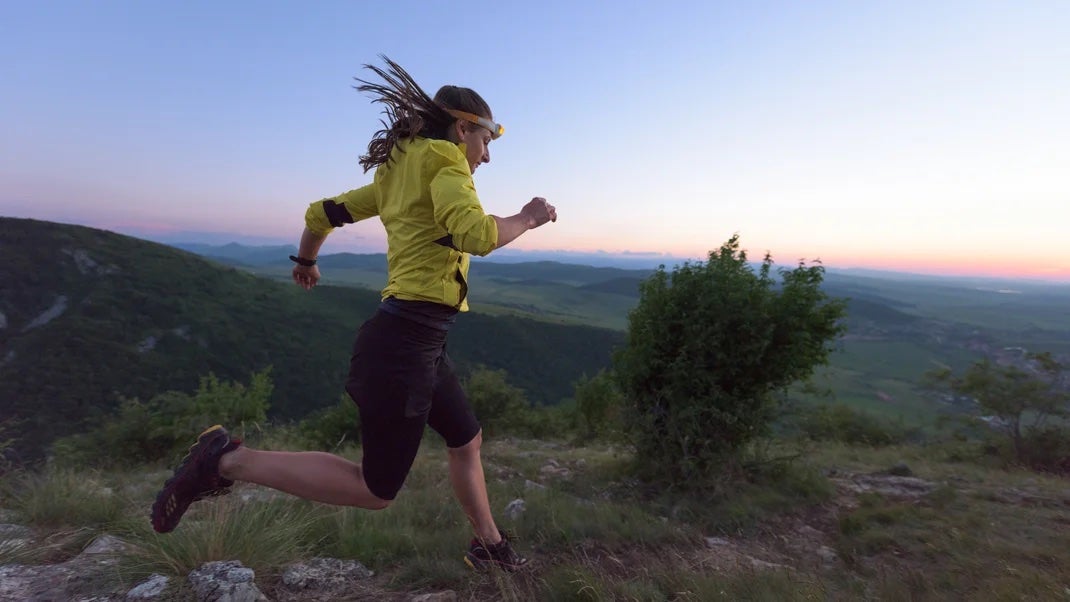 How To Get Started Trail Running - Trail Runner Magazine