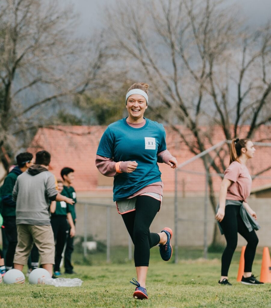 How To Run Slow - Trail Runner Magazine