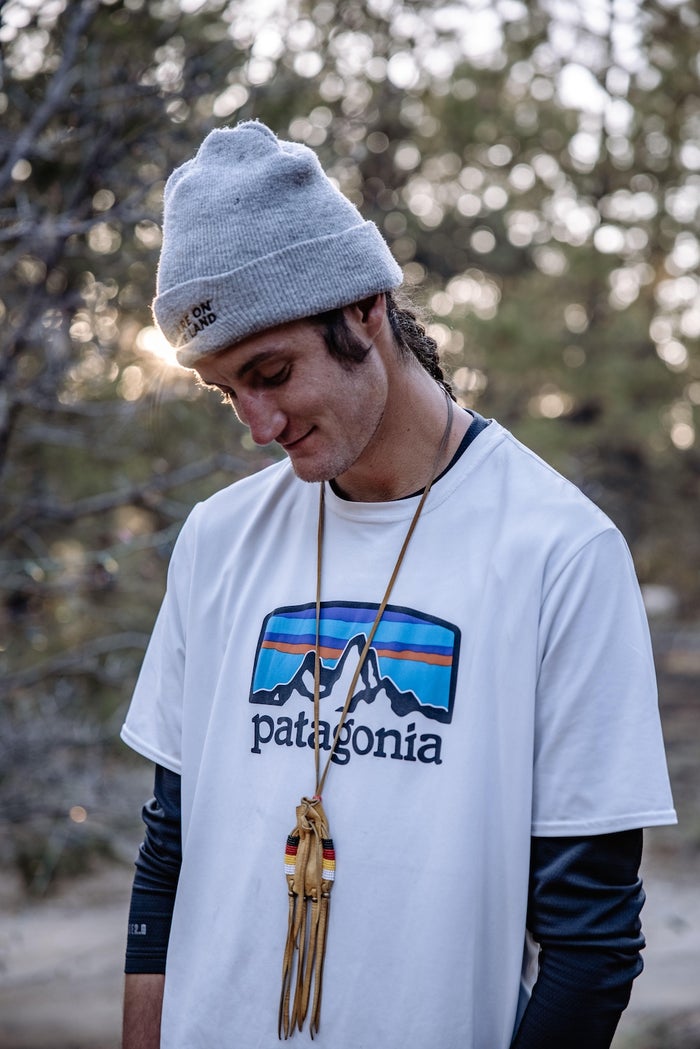 Connor Ryan Is Ready For The Leadville 50 - Trail Runner Magazine