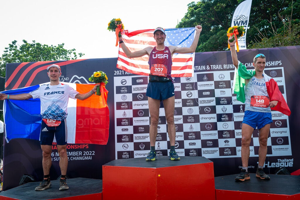 Nine Training Takeaways from Adam Peterman, World Champion and Western ...