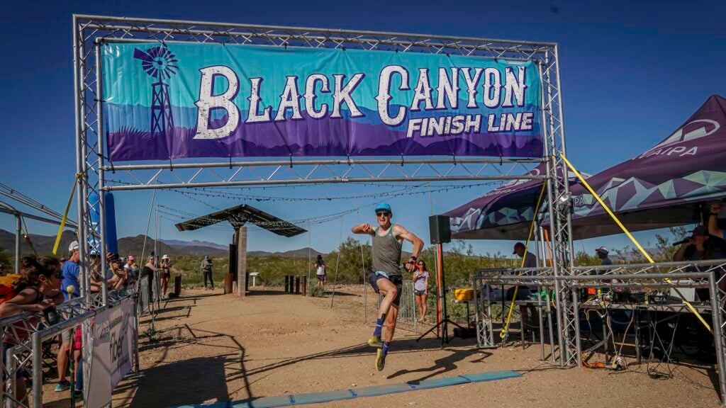 Your Complete Guide to the 10th Annual Black Canyon Ultras - Trail ...