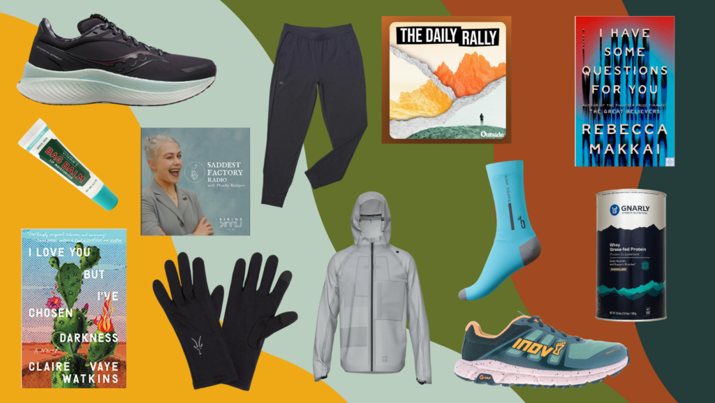 What Our Editors Loved in February - Trail Runner Magazine