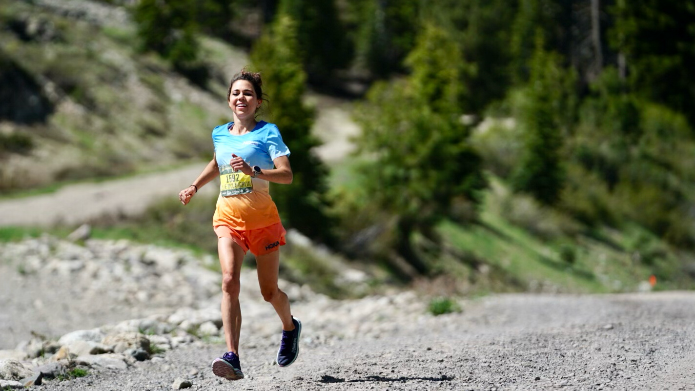 Broken Arrow Skyrace Kicks Off Top Week in U.S. Trail Running